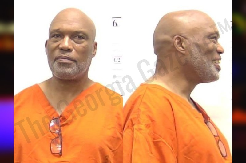 Adarian Dillard — Clarke County Jail Bookings