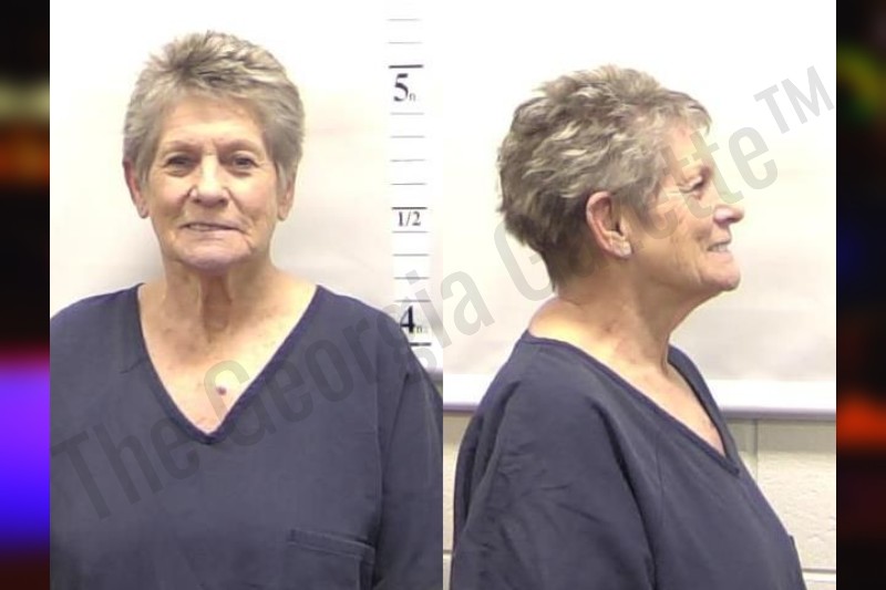 Jessie Ditmore — Clarke County Jail Bookings