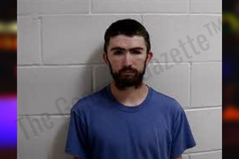 Tyler Dixon — Decatur County Jail Bookings