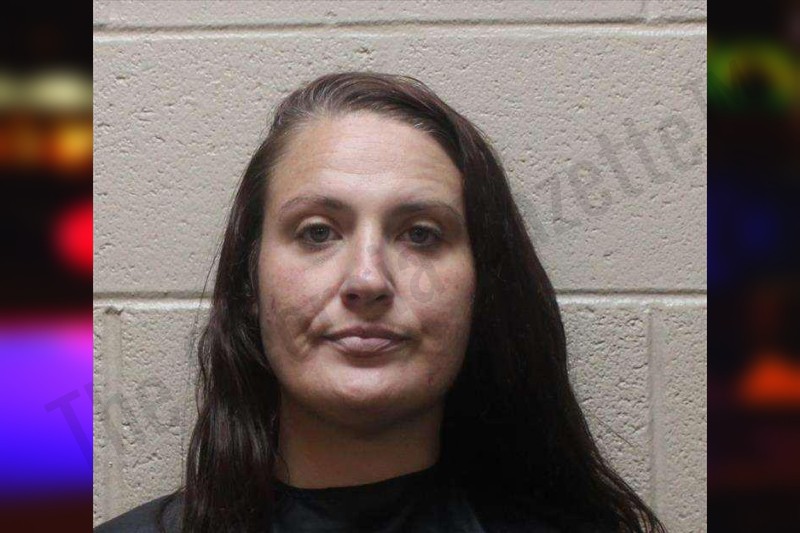 Ashley Dobbs — Haralson County Jail Bookings