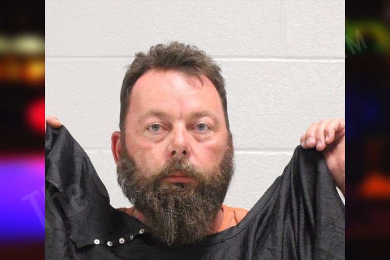 Jason Doll — Carroll County Jail Bookings