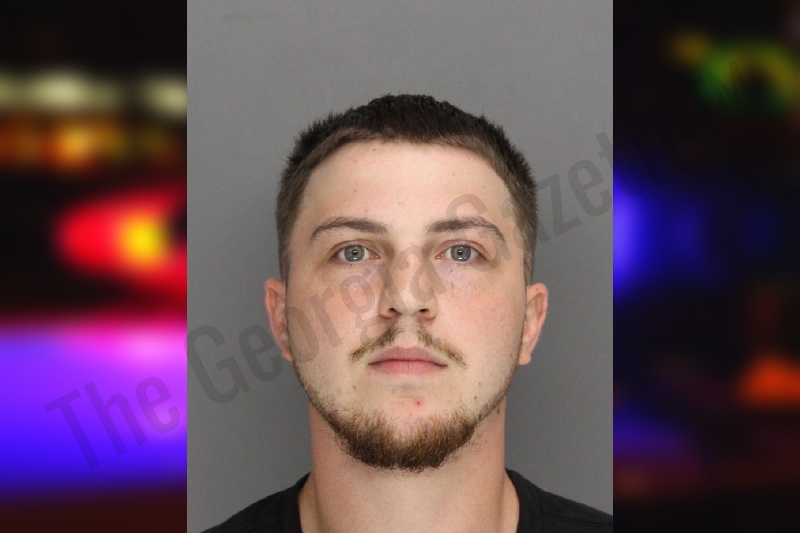 Nathan Donahue — Cobb County