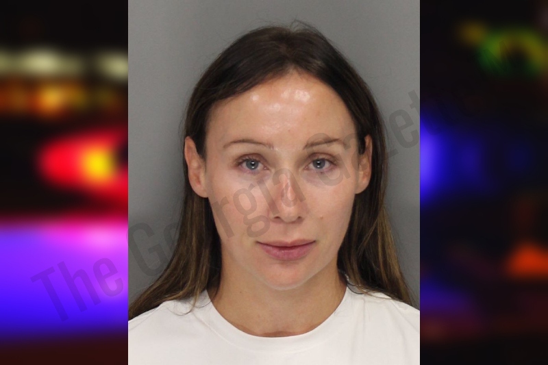 Kim Dowdall — Cobb County
