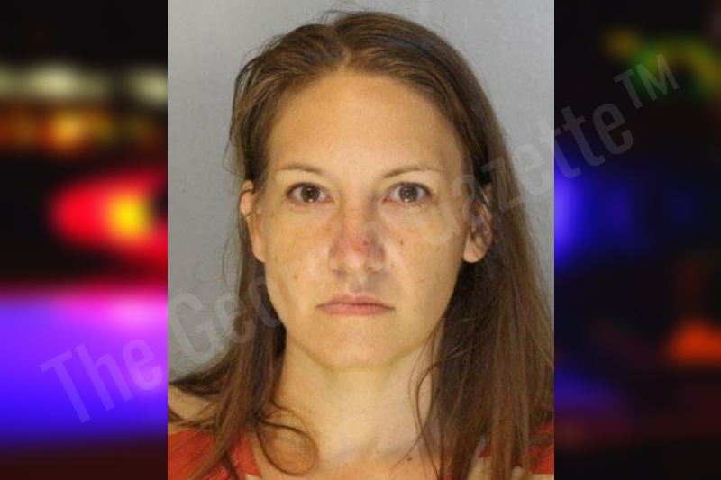 Celestina Drumm — Hall County Jail Bookings