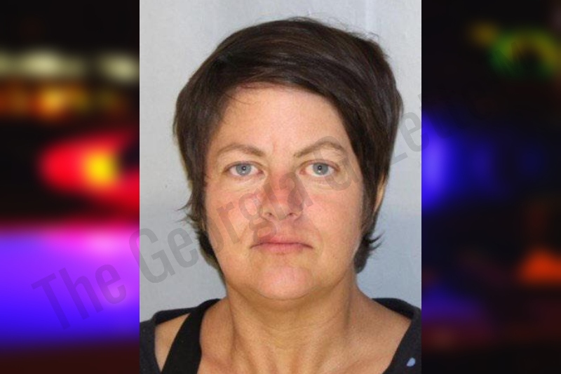 Angela Duckett — Hall County Jail Bookings