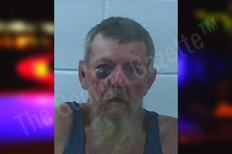 Wesley Duncan — Jackson County Jail Bookings