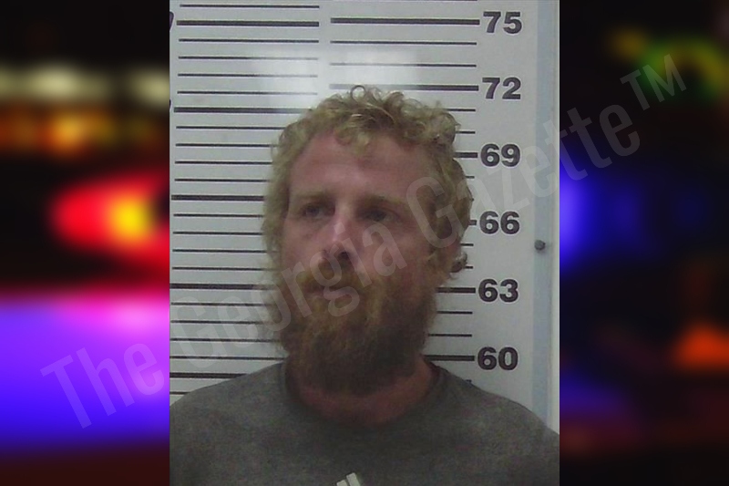 Zachary Dycus — Colquitt County Jail Bookings