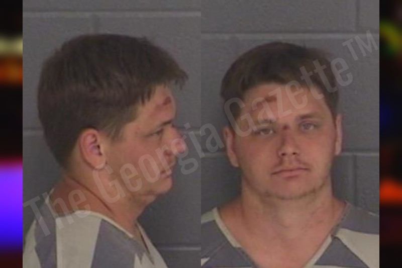 Samuel Daniel — Barrow County Jail Bookings