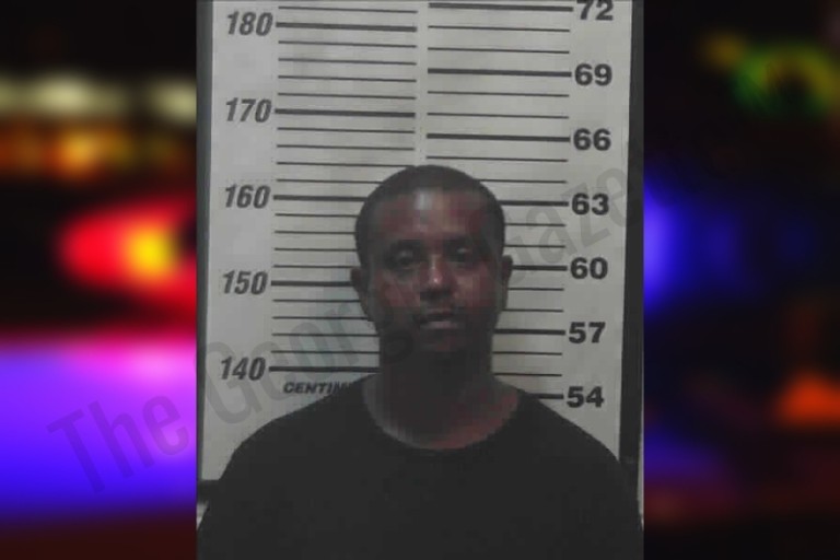 Timothy Daniel — Meriwether County Jail Bookings