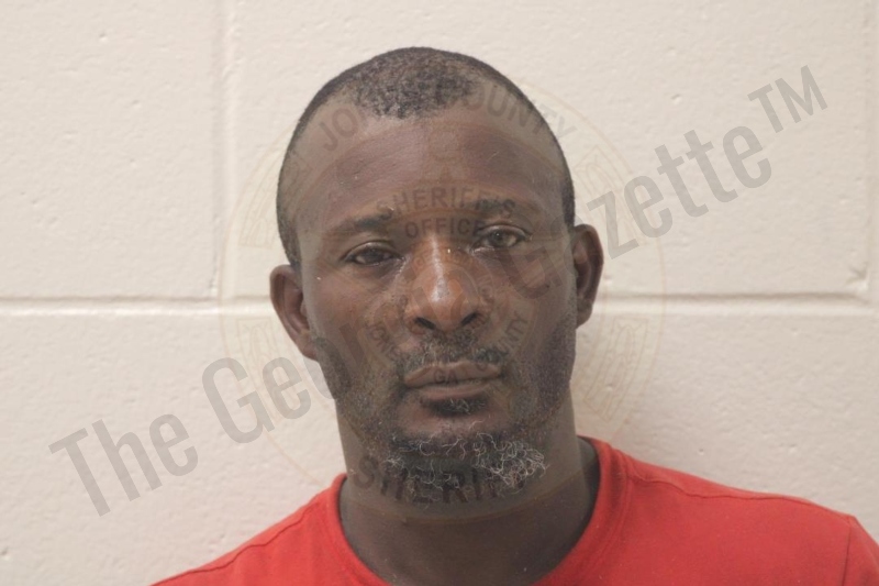 Toby Daniel — Jones County Jail Bookings