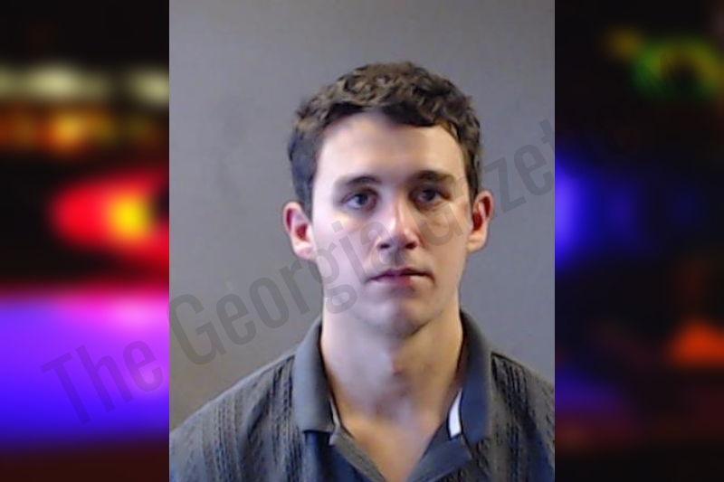 Christian Daniels — DeKalb County