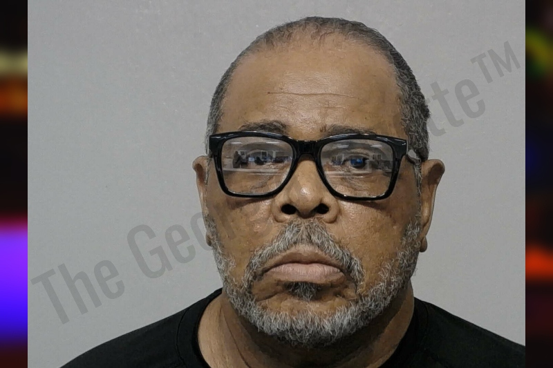 Bibb County Jail Bookings – The Georgia Gazette