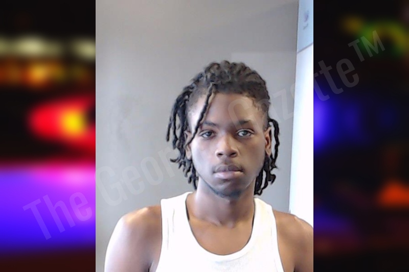 Amir Davis — DeKalb County