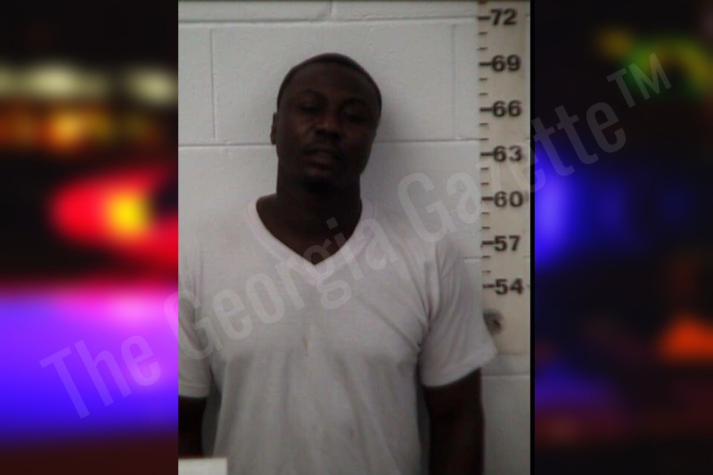 Dominic Davis — Emanuel County Jail Bookings