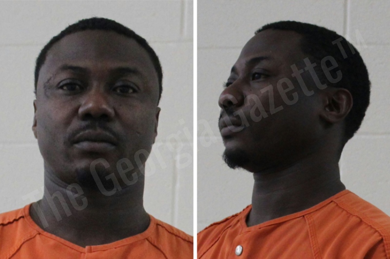 Dominic Davis — Houston County Jail Bookings