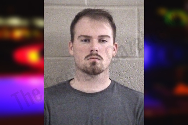 Dylan Davis — Whitfield County Jail Bookings