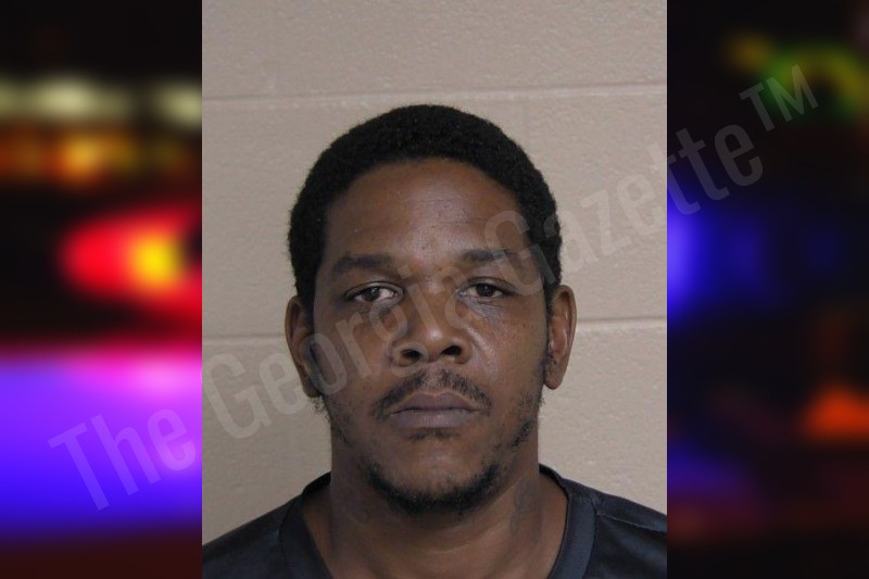 Jason Davis — Walker County Jail Bookings