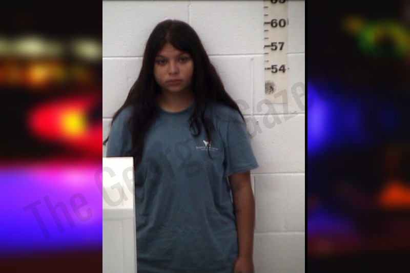 Katelynn Davis — Emanuel County Jail Bookings