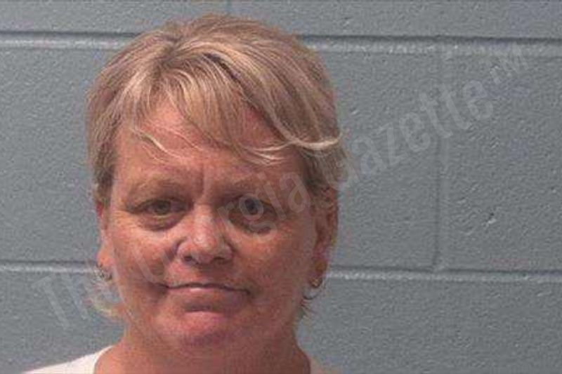 Shannon Davis — Franklin County Jail Bookings