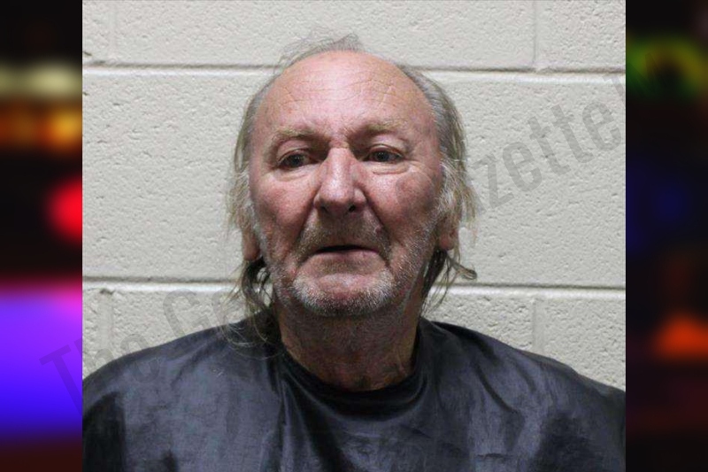 Steven Davis — Haralson County Jail Bookings