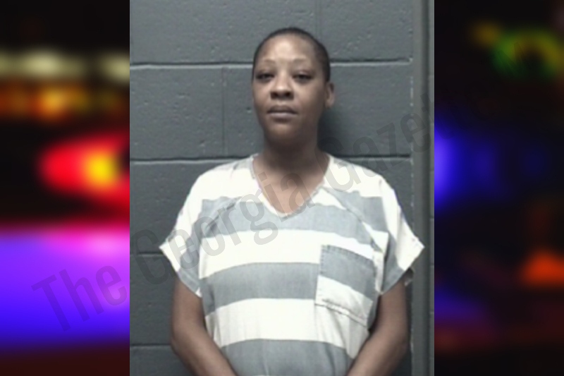 Tamara Davis — Forsyth County Jail Bookings