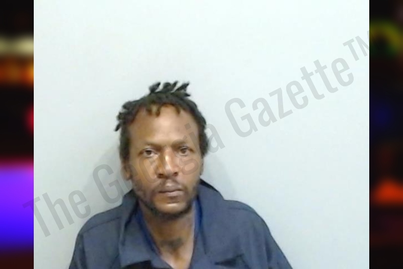 Mario Dawson — Fulton County