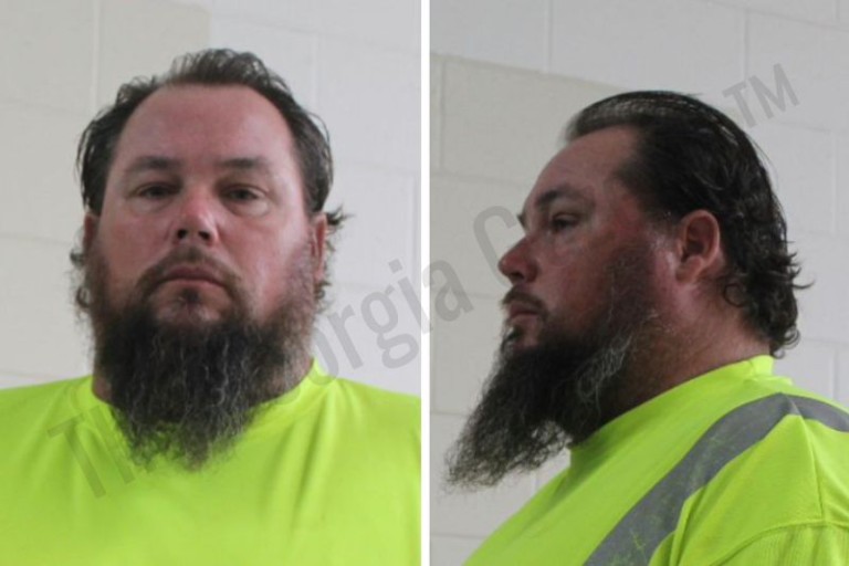 Jonathan Day — Houston County Jail Bookings