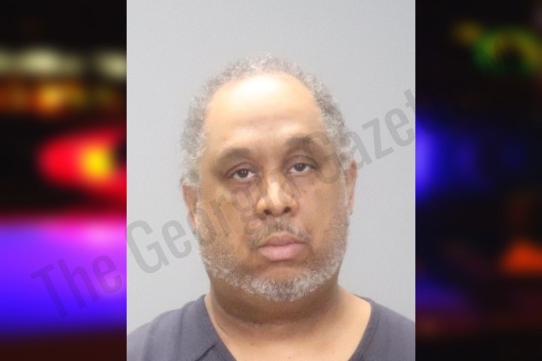 Herman Dean — Muscogee County Jail Bookings