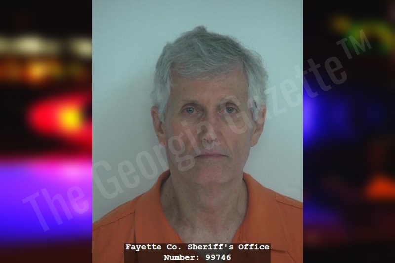 Marvin Dean — Fayette County Jail Bookings