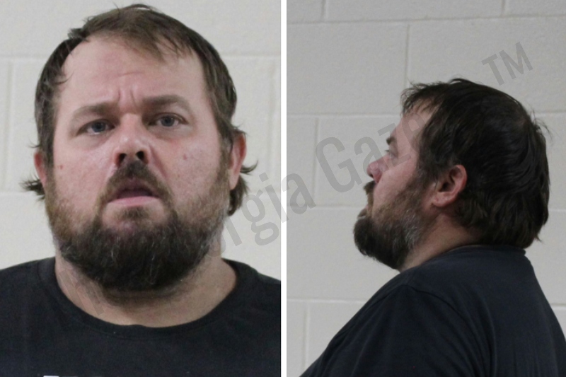 Tom Dean — Houston County Jail Bookings