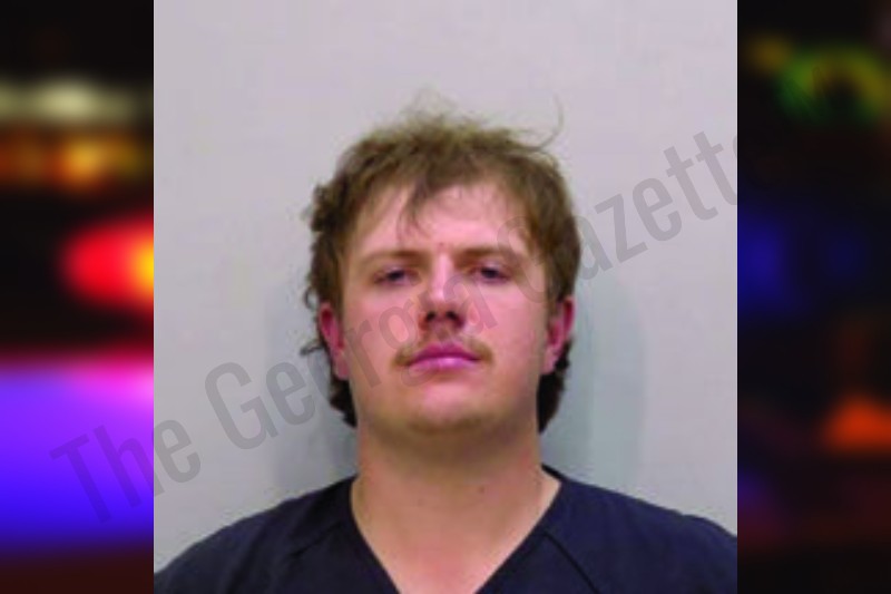 Kolin Deaton — Bartow County Jail Bookings