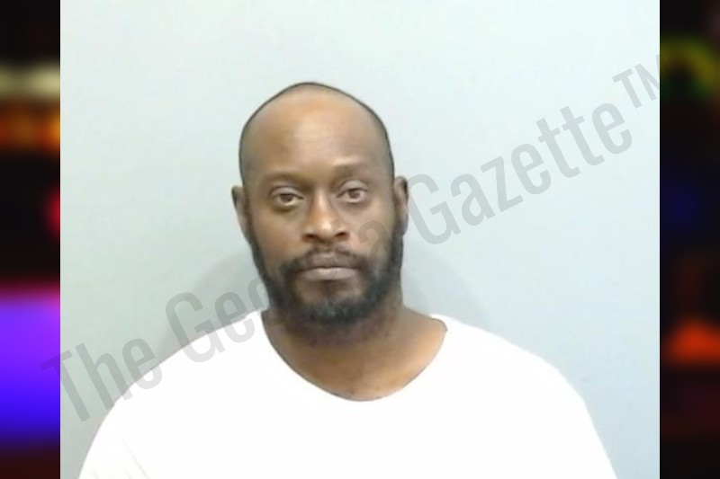 Audley Dennis — Fulton County