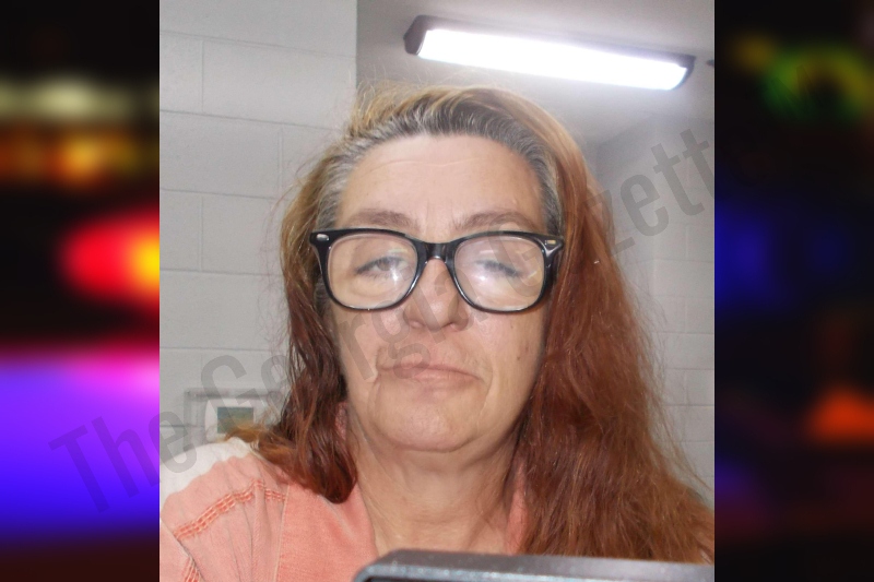 Georgie Dennis — Stephens County Jail Bookings