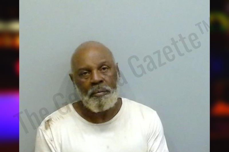 William Denson — Fulton County Jail Bookings