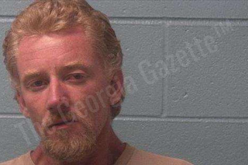 Jeffrey Dickerson — Franklin County Jail Bookings