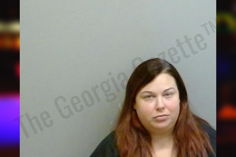 Michelle Dickson — Fulton County