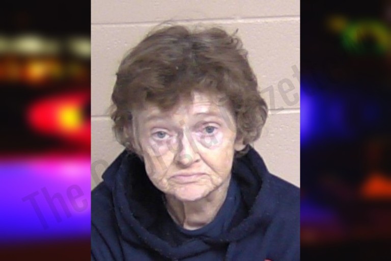 Wanda Dixon — Walker County Jail Bookings