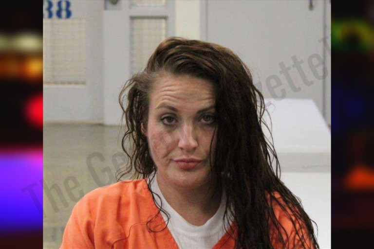 Ashley Dobbs — Heard County Jail Bookings