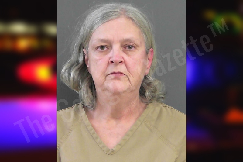 Susan Doman — Gordon County Jail Bookings