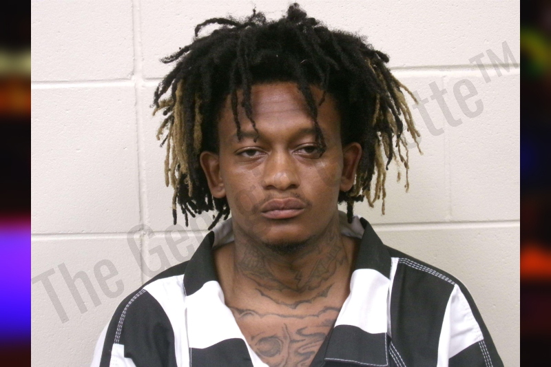 Gregory Donaldson — Bulloch County Jail Bookings
