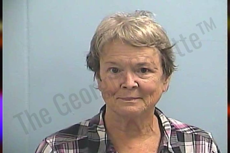 Megan Dowdy — Dawson County Jail Bookings