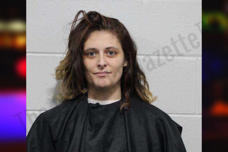 Stephanie Duncan — Habersham County Jail Bookings