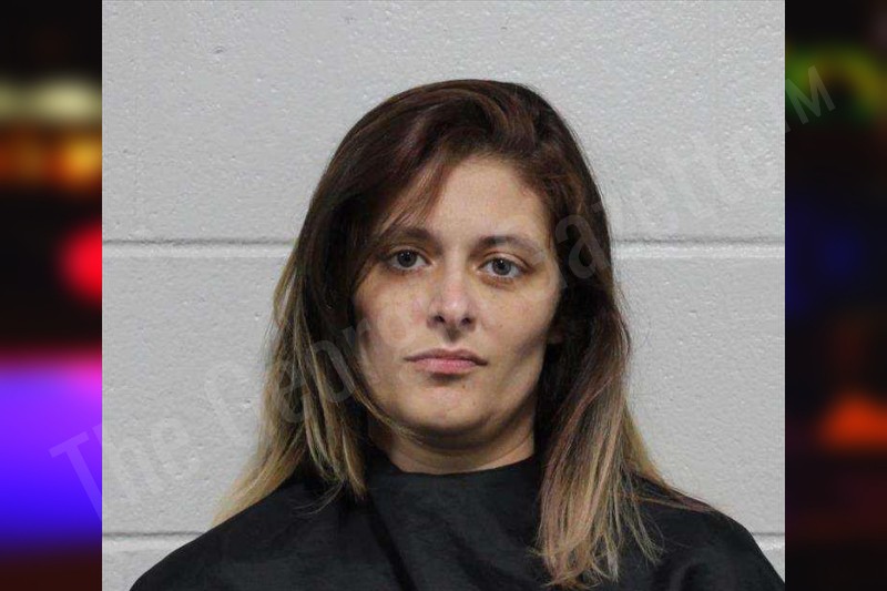 Stephanie Duncan — Habersham County Jail Bookings