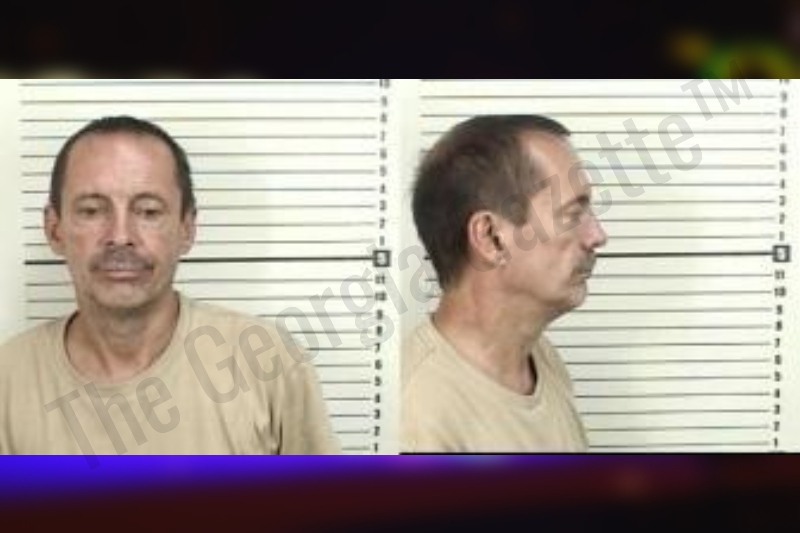 Mark Dunlap — Camden County Jail Bookings