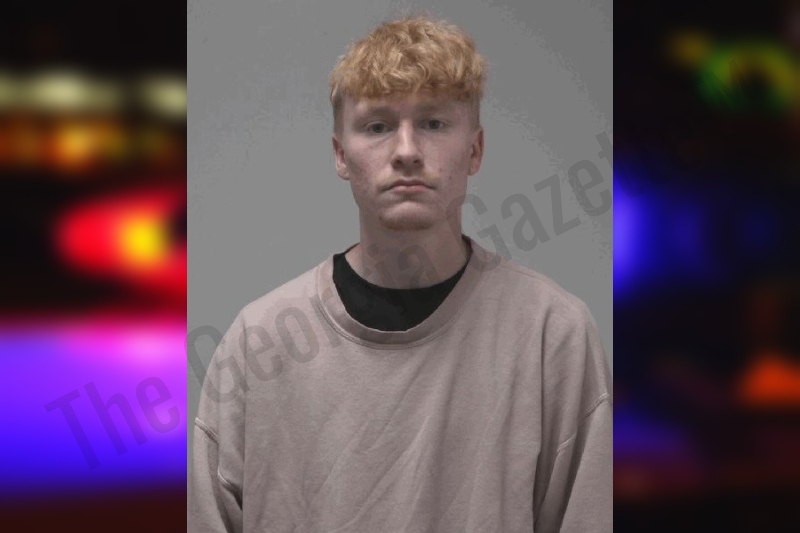 Kaleb Dunson — Coweta County Jail Bookings