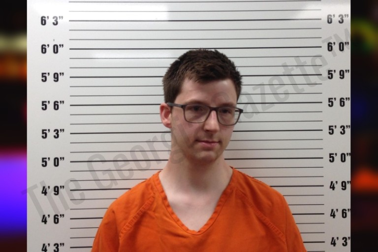 Jason Dupree — Pickens County Jail Bookings