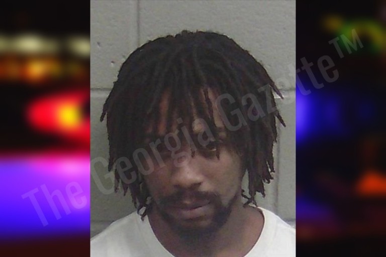 Charley Durden — Wayne County Jail Bookings
