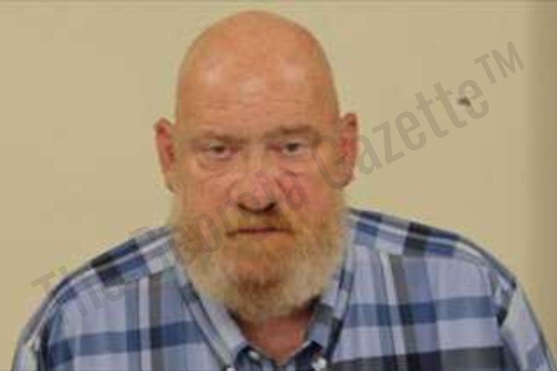 Michael Durham — Peach County Jail Bookings