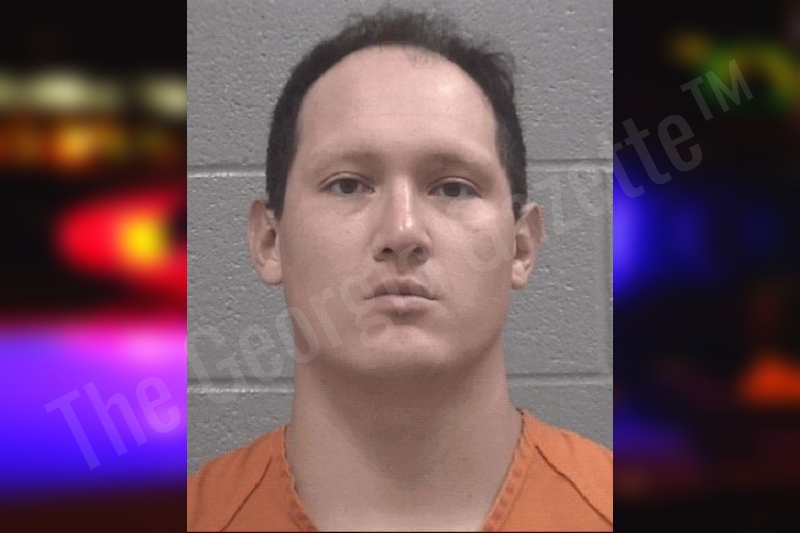 Jason Dutton — Columbia County Jail Bookings