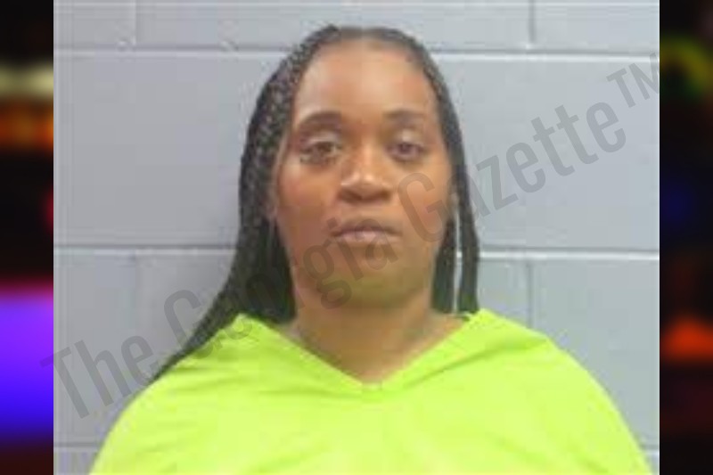 Alexia Duvall — Lee County Jail Bookings